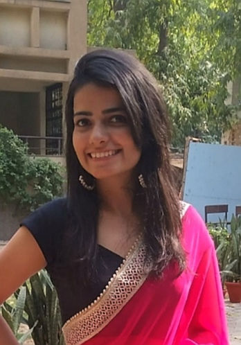 Ashima Bhardwaj